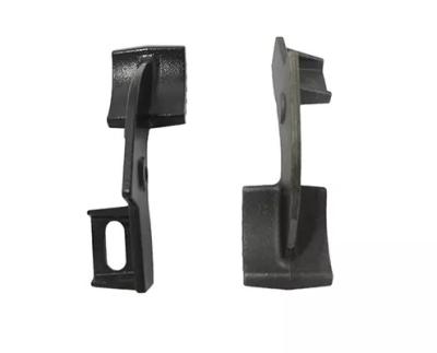China Ductile Iron Casting Part Agricultural Machinery Casting Parts for sale