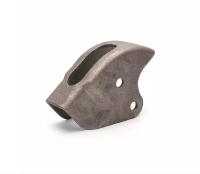 China Cast Iron Farming Agricultural Machinery Walking Tractor Spare Parts for sale
