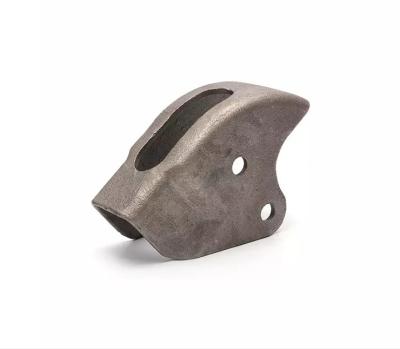 China Cast Iron Farming Agricultural Machinery Walking Tractor Spare Parts for sale