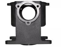 China Ductile Iron Gearbox Casting Housing for Agricultural Machinery for sale