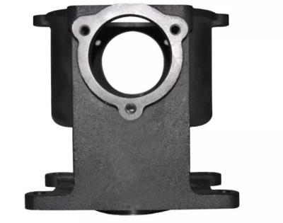 China Ductile Iron Gearbox Casting Housing for Agricultural Machinery for sale