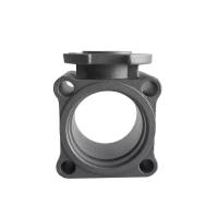 China China Factory Precision Investment Casting Machinery Parts for sale