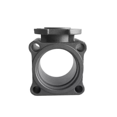 China China Factory Precision Investment Casting Machinery Parts for sale
