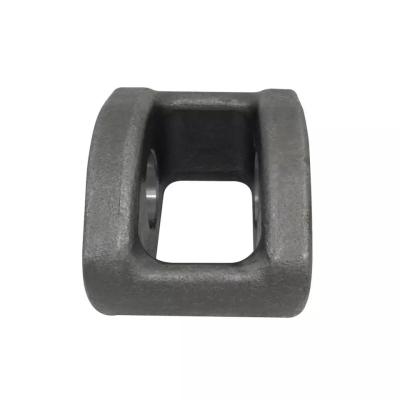 China China Supplier Precision Investment Casting Vehicle Heavy Duty Truck Part for sale