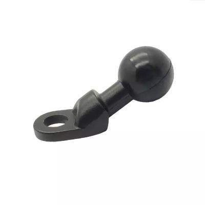 China China Manufacturer Ductile Cast Iron Motorbike Motorcycle Spare Parts for sale
