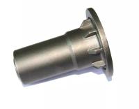 China Carbon Steel Investment Casting Metal Lost Wax Casting Boat Marine Hardware Accessories for sale