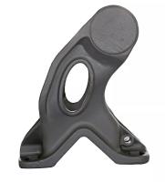 China Cast Steel Bottom Clamp Precision Investment Casting for Agriculture Machinery for sale
