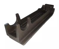 China Investment Casting Furnace Grate Stoker Parts Energy & Mining Food Beverage for sale