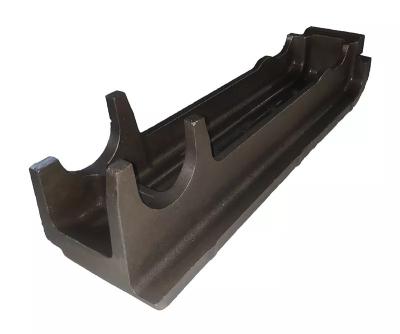 China Investment Casting Furnace Grate Stoker Parts Energy & Mining Food Beverage for sale