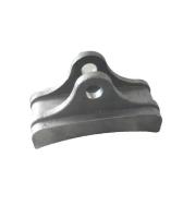 China China Manufacturer Break Shoe Investment Casting Parts for Auto Transmission Part for sale