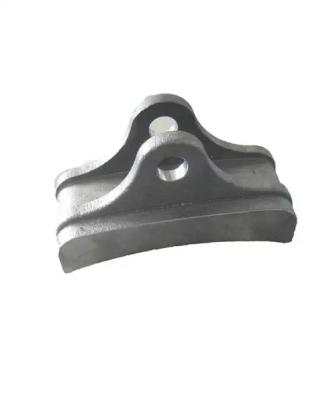 China China Manufacturer Break Shoe Investment Casting Parts for Auto Transmission Part for sale