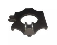 China Alloy Steel Lost Wax Casting Thin Wall for sale