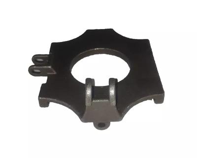 China Alloy Steel Lost Wax Casting Thin Wall for sale