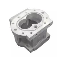 China Cast Iron Engine Block Resin Green Sand Casting for sale