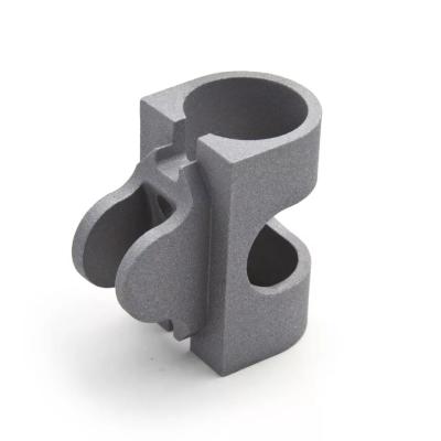 China Cast Grey Iron Sand Casting for Auto Part for sale