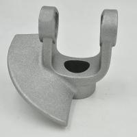 China Precision Steel Investment Casting for Truck Part for sale
