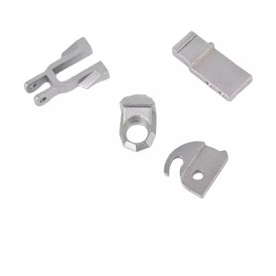 China China Supplier Precision Investment Casting 304 Stainless Steel Parts for sale