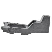 China Good Price HT200 Gray Iron Casting Grey Iron Sand Casting Parts for sale