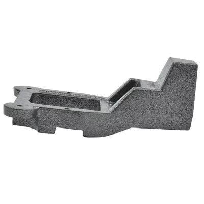 China Good Price HT200 Gray Iron Casting Grey Iron Sand Casting Parts for sale