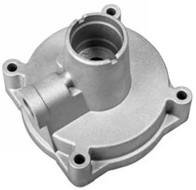 China Cast Grey Iron Housing Blocks Sand Casting for sale
