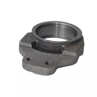 China Grey Cast Iron Casting Machin Block Housing for Machinery Part for sale