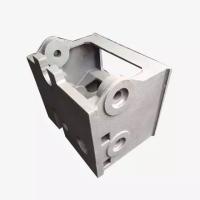 China Gray Iron Shell Mold Casting Wind Motor Body for sale