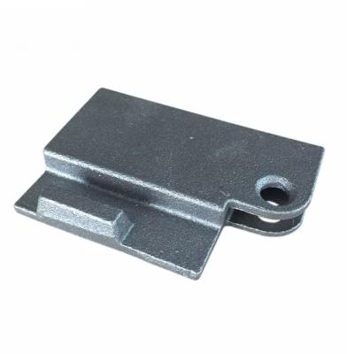 China Carbon Steel Precision Investment Casting Carbon Steel Parts for sale