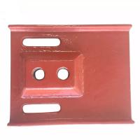 China Precision Steel Silica Sol Casting for Machinery Part for sale
