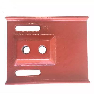 China Precision Steel Silica Sol Casting for Machinery Part for sale