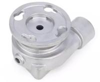 China Precision Stainless Steel Casting Components for Engine Auto Industry Parts for sale