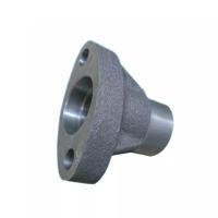 China Gray Iron Shell Mold Casting Process for sale