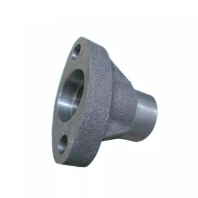 China Gray Iron Shell Mold Casting Process for sale