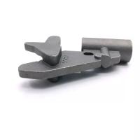 China Cast Grey Iron Casting Machinery Frame for sale