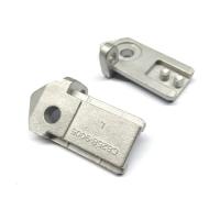 China Precision Investment Casting Stainless Steel Lock Spare Parts for sale