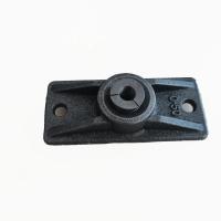 China Cast Iron Unbonded Monostrand Anchor for sale