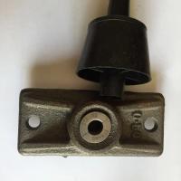 China Monostrand Unbonded Flat Prestressing Anchorage for sale