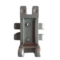 China Cast Grey Iron HT250 Sand Casting for sale
