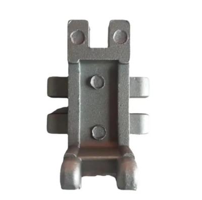 China Cast Grey Iron HT250 Sand Casting for sale