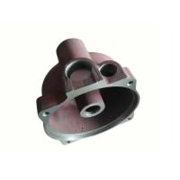 China Grey Cast Iron GG20 Casting for sale