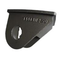 China Carbon Steel Precision Investment Casting Part for sale