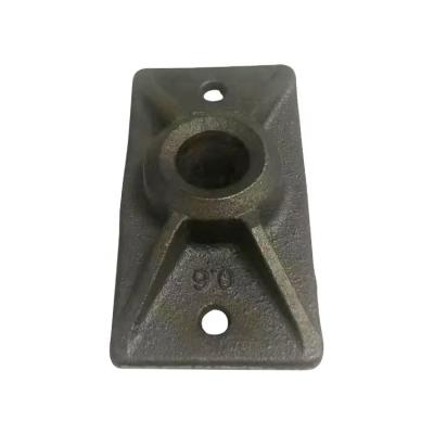 China Post Tension Unbonded Mono Strand Anchors for Bridges and Highways for sale