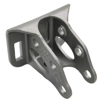 China China Metal Foundry Precision Investment Casting for sale