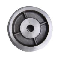 China China Foundry AISI 1045 Carbon Steel Casting Parts for sale