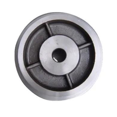 China China Foundry AISI 1045 Carbon Steel Casting Parts for sale