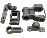 China Precision Silica Sol Investment Casting Machinery Part for sale