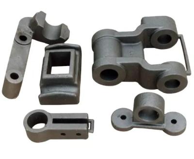 China Precision Silica Sol Investment Casting Machinery Part for sale