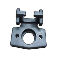 China Precision Steel Casting Alloy Steel Investment Casting for sale