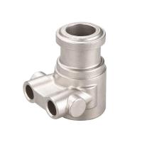 China cf3m Stainless Steel Silica Sol Investment Casting for sale