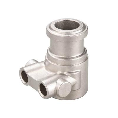 China cf3m Stainless Steel Silica Sol Investment Casting for sale
