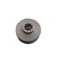 China High Precision Steel Casting Alloy Steel Investment Casting for sale